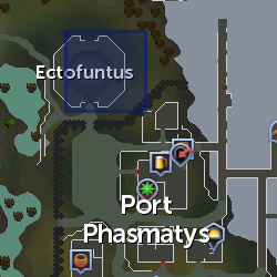 Shady ghost | RuneScape Wiki | Fandom