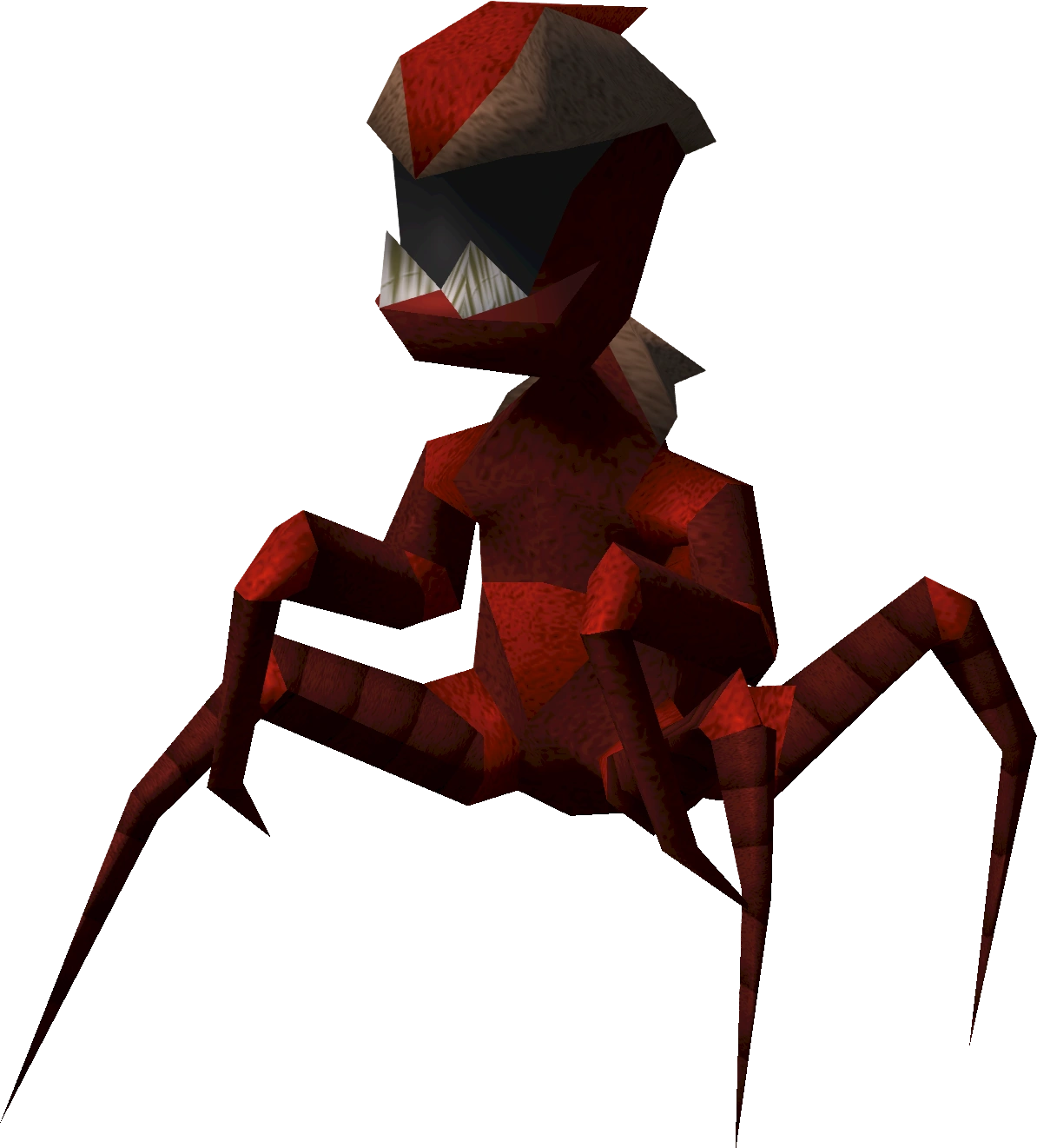 Shifter | RuneScape Wiki | Fandom