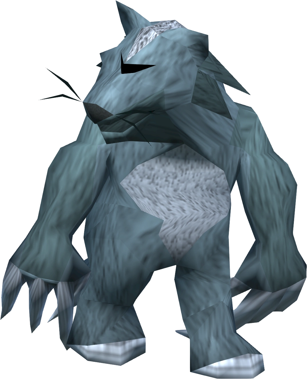 Void ravager (Familiarisation) | RuneScape Wiki | Fandom