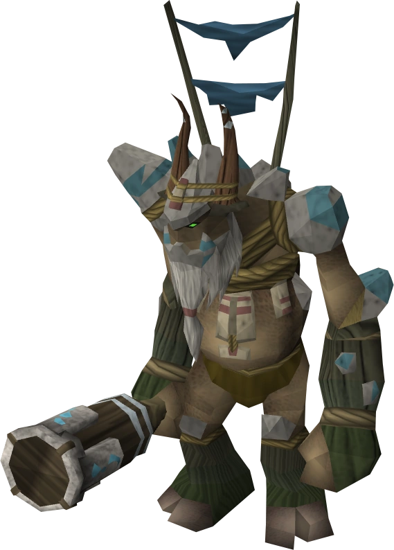 Wizard (Troll Invasion) | RuneScape Wiki | Fandom