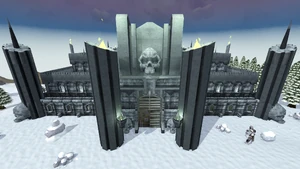 Zemouregal's fort | RuneScape Wiki | Fandom