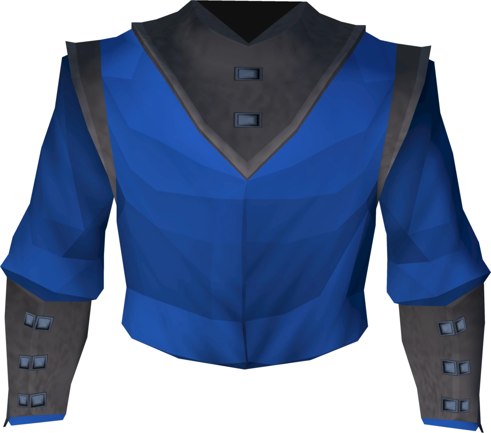 Academy magic robe top | RuneScape Wiki | Fandom