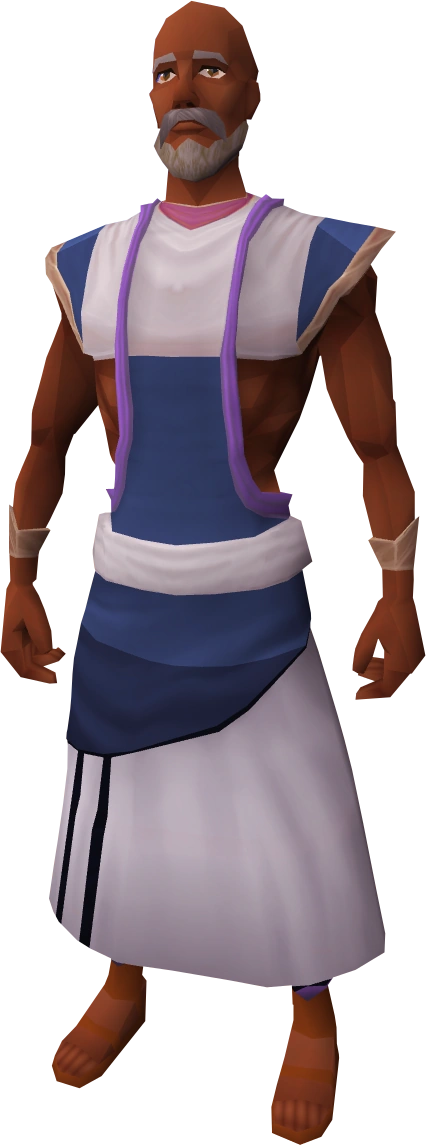 Aristarchus | RuneScape Wiki | Fandom