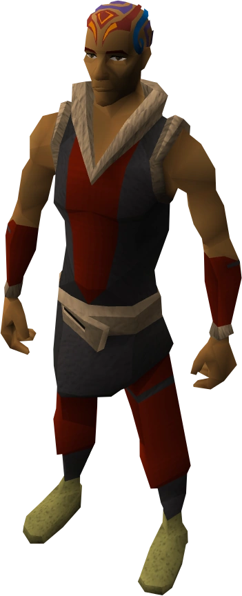 Bold Tattoo | RuneScape Wiki | Fandom