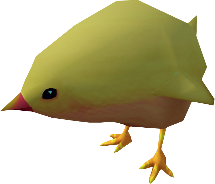 Chick | RuneScape Wiki | Fandom