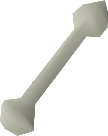 Giant rat bone | RuneScape Wiki | Fandom