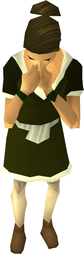 Maria | RuneScape Wiki | Fandom