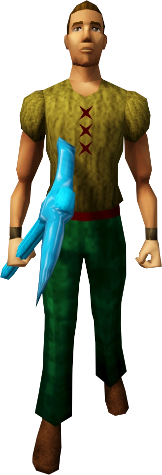 Pickaxe shop | RuneScape Wiki | Fandom