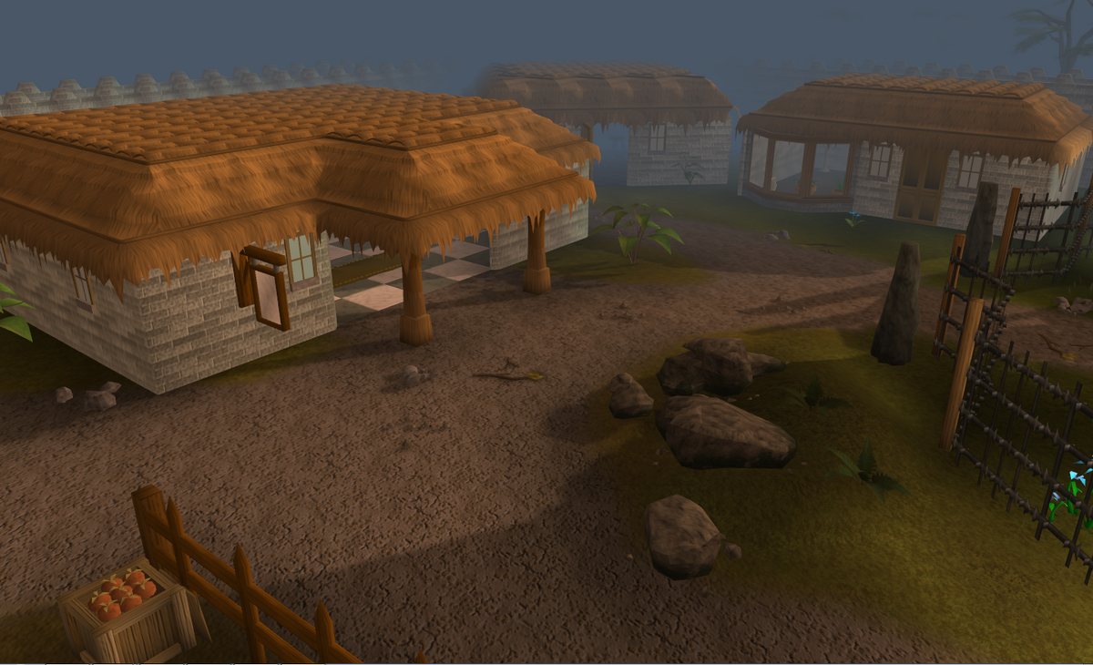 Yanille | RuneScape Wiki | Fandom