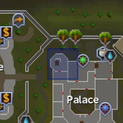 Captain Rovin | RuneScape Wiki | Fandom