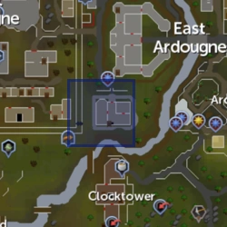 Ceril Carnillean | RuneScape Wiki | Fandom