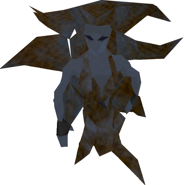 Geist | RuneScape Wiki | Fandom