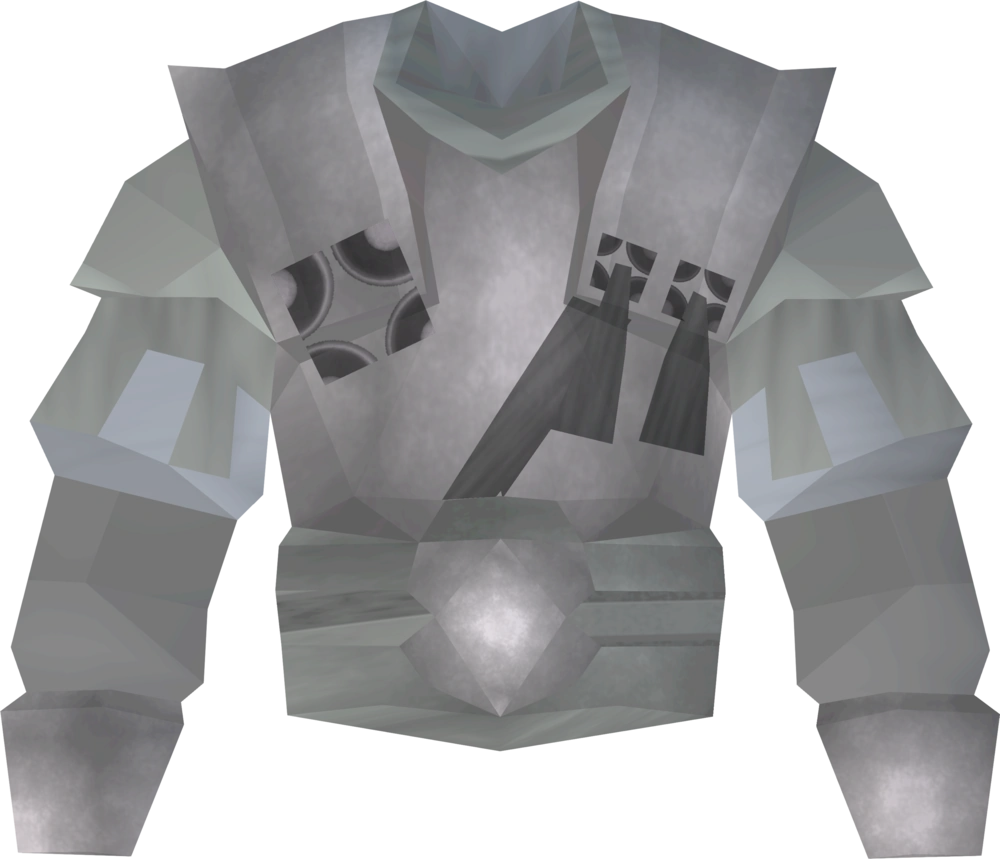 Ghostly guard armour | RuneScape Wiki | Fandom