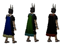 God capes | RuneScape Wiki | Fandom