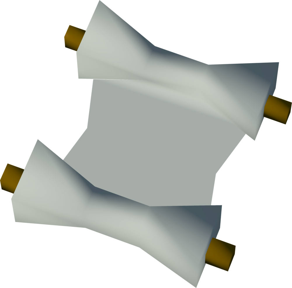 Hazeel scroll | RuneScape Wiki | Fandom