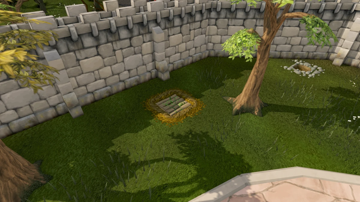 Grand Exchange/History | RuneScape Wiki | Fandom