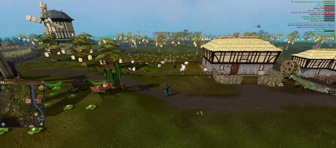 Dev Blog | Taking a Load Off | RuneScape Wiki | Fandom