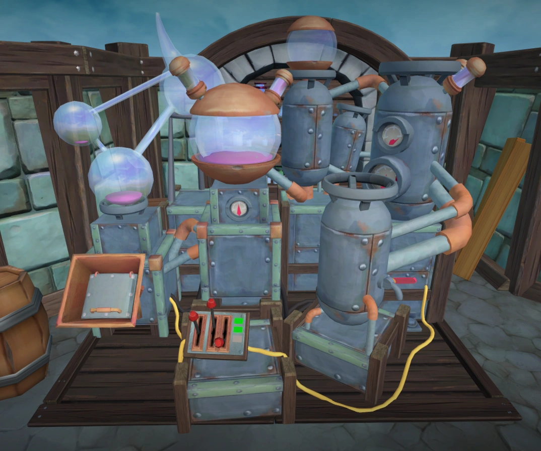 Money making guide/Partial potion producer | RuneScape Wiki | Fandom