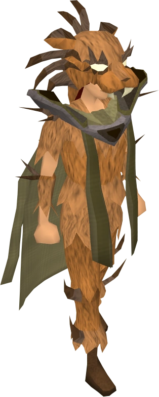 Perito em caça | RuneScape Wiki | Fandom