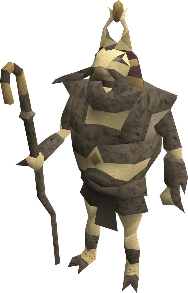 Kalphites | RuneScape Wiki | Fandom