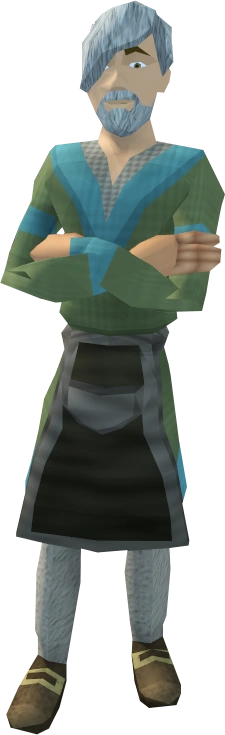 Shopkeeper | RuneScape Wiki | Fandom