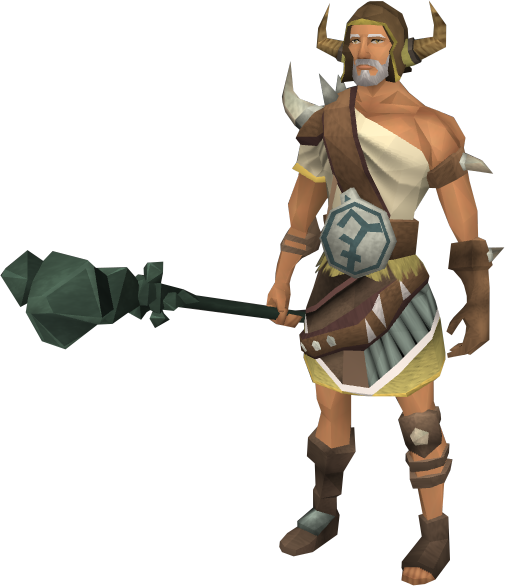 Bandosian Wild Mage Runescape Wiki Fandom