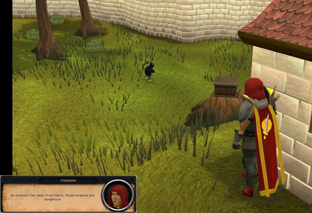 Doric and Boric tasks | RuneScape Wiki | Fandom