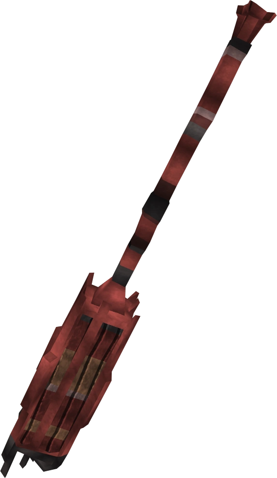 Dominion Tower maul | RuneScape Wiki | Fandom
