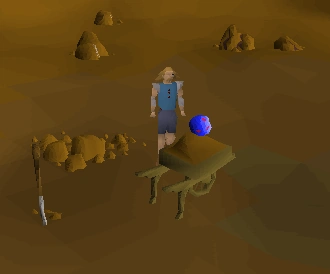 2008 Easter event | RuneScape Wiki | Fandom