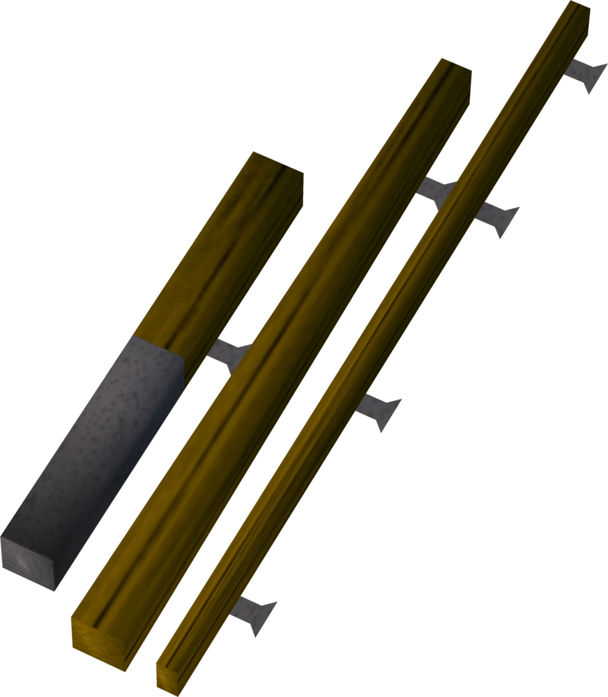Fishing rod (o) | RuneScape Wiki | Fandom