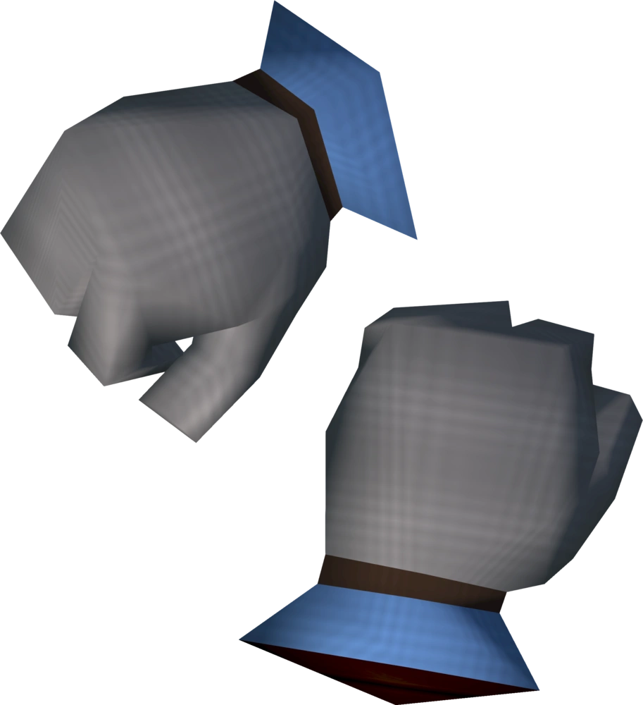 Hallowed gloves | RuneScape Wiki | Fandom