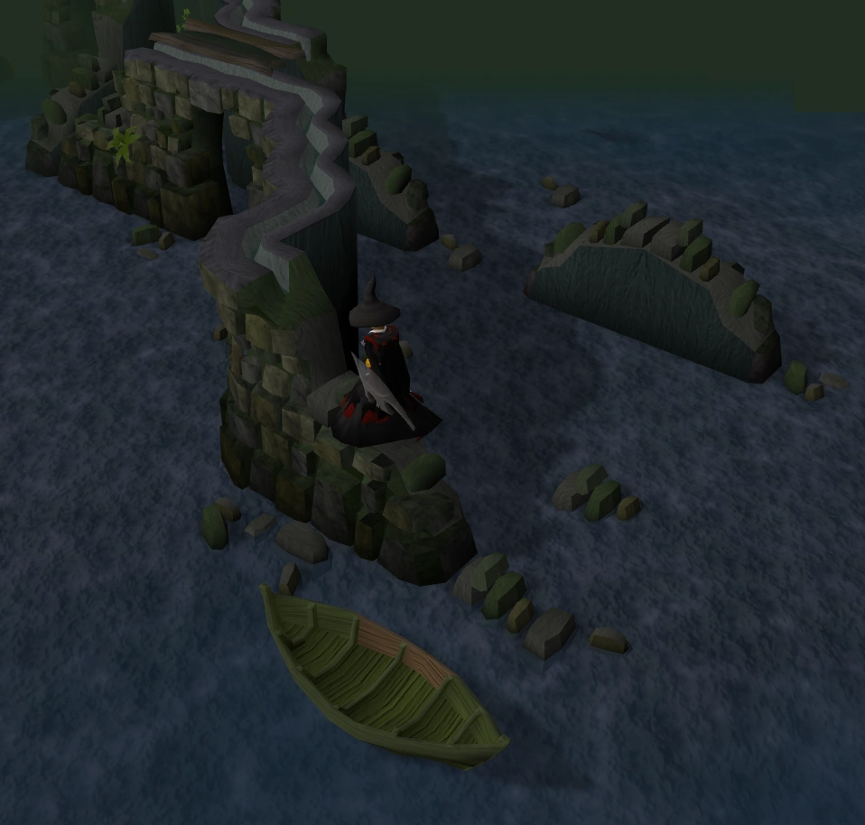 Meiyerditch | RuneScape Wiki | Fandom