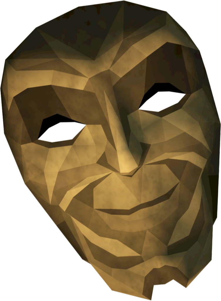 Radiant Sliske mask | RuneScape Wiki | Fandom