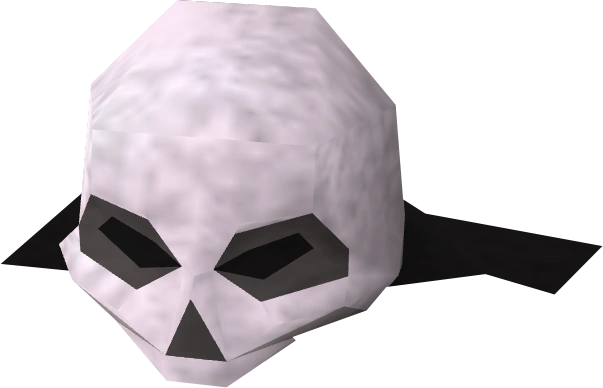 Skeleton mask | RuneScape Wiki | Fandom