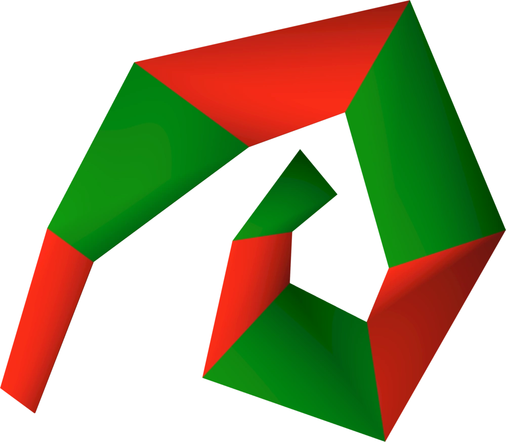 Tri-jester scarf | RuneScape Wiki | Fandom