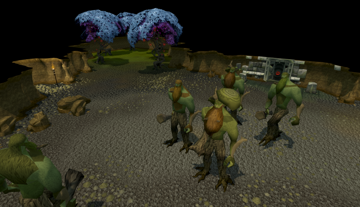Varrock Sewers resource dungeon | RuneScape Wiki | Fandom