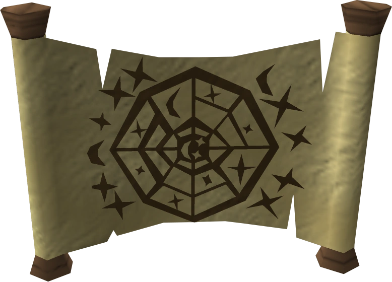 Astronomical chart | RuneScape Wiki | Fandom