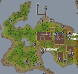 Brimhaven | RuneScape Wiki | Fandom