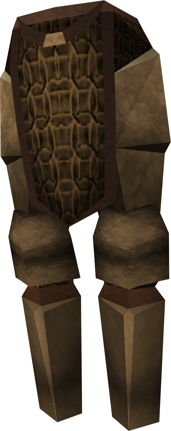 Bronze platelegs | RuneScape Wiki | Fandom