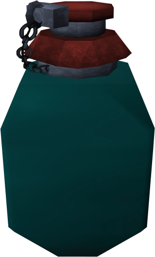 Hunter flask | RuneScape Wiki | Fandom