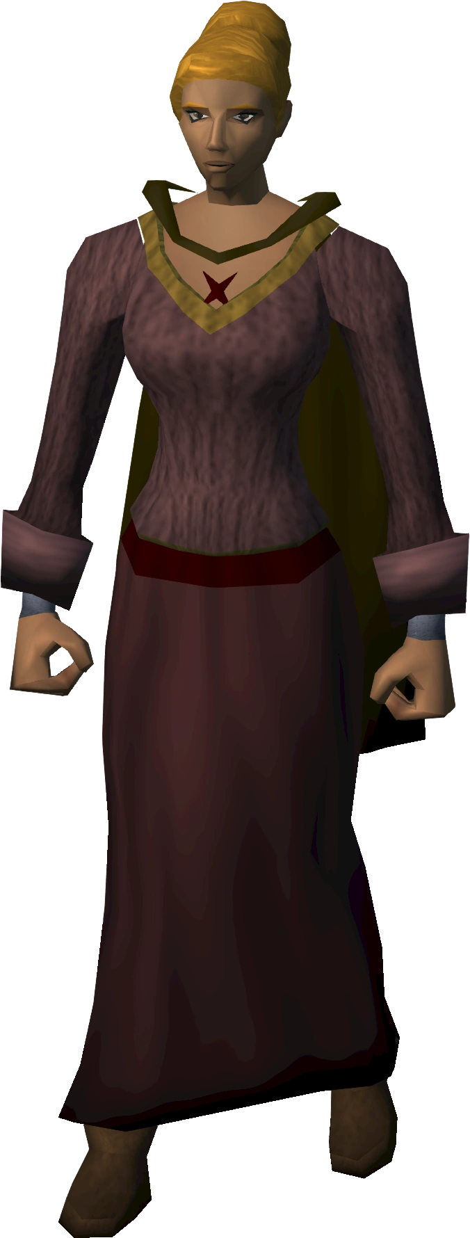 Inga | RuneScape Wiki | Fandom