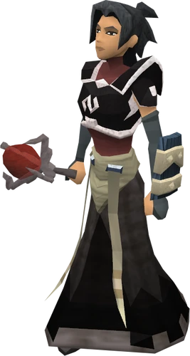 Korasi | RuneScape Wiki | Fandom