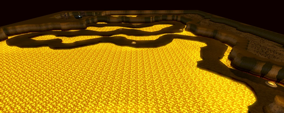 Ourania Altar Rs3