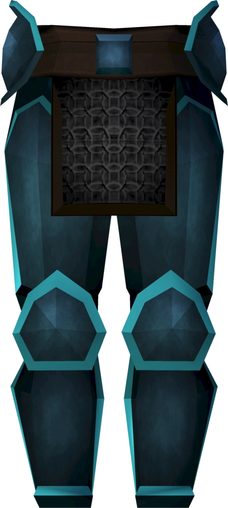 Rune platelegs (t) | RuneScape Wiki | Fandom