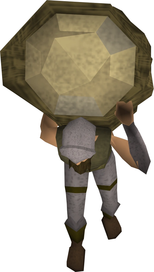 Sam (cape merchant) | RuneScape Wiki | Fandom
