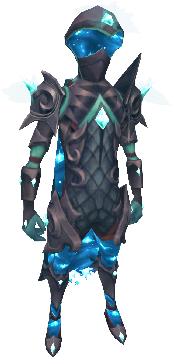 Starfury coif | RuneScape Wiki | Fandom