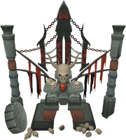 Zamorak | RuneScape Wiki | Fandom