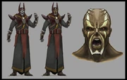 Azzanadra | RuneScape Wiki | Fandom