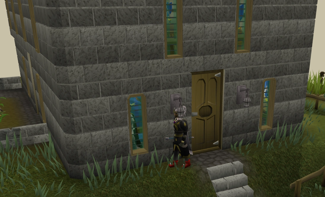 Guilds | RuneScape Wiki | Fandom