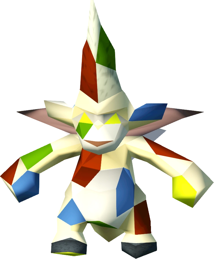 Easter impling | RuneScape Wiki | Fandom